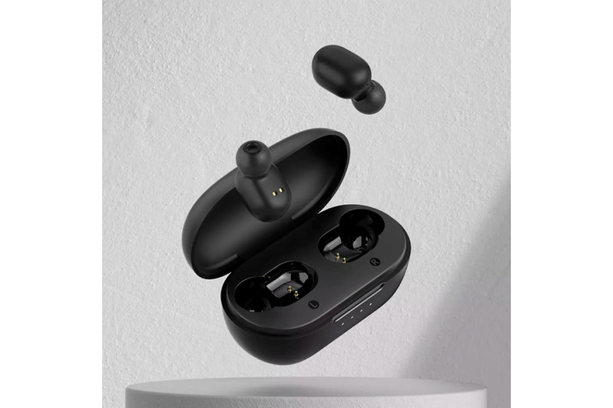 ⭐Bluetooth наушники TWS Xiaomi Haylou GT1 XR купить в Бишкеке - LOGIN.KG